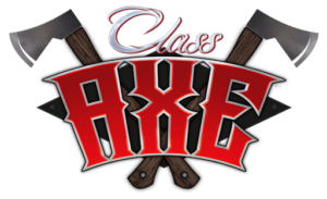 Axe Throwing San Antonio, TX | Class Axe Throwing
