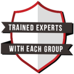 Axe Throwing Tempe, AZ | Class Axe Throwing