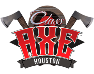 Axe Throwing Houston, TX | Class Axe Throwing