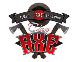 Axe Throwing Tempe, AZ | Class Axe Throwing
