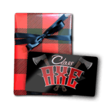 Axe Throwing Tempe, AZ | Class Axe Throwing